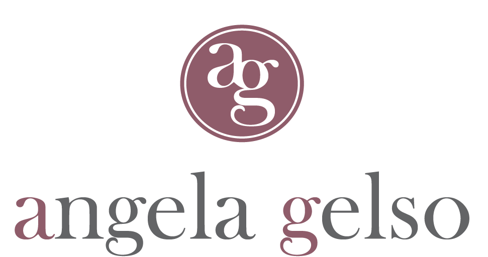 Angela Gelso – Design, Strategy, Outreach